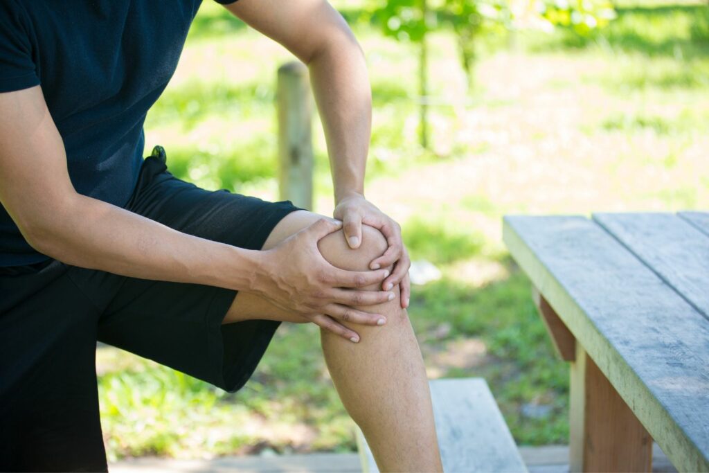 Joint Pain - Resiliency Brain Health | Neurological Recovery | Joint ...