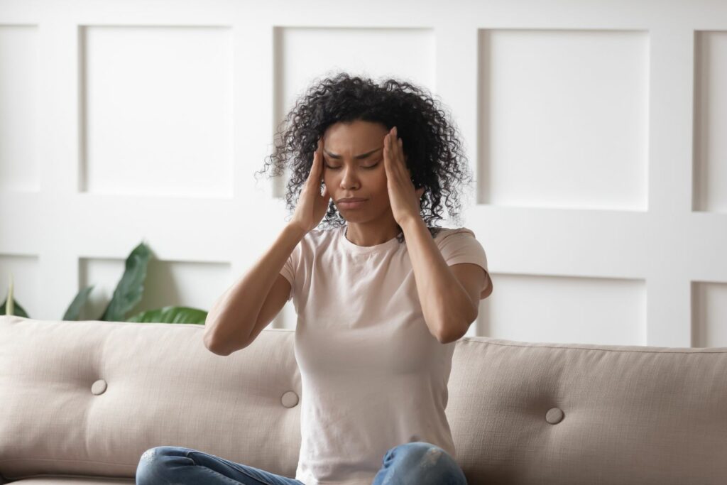 Perseveration - Resiliency Brain Health | Neurological Recovery